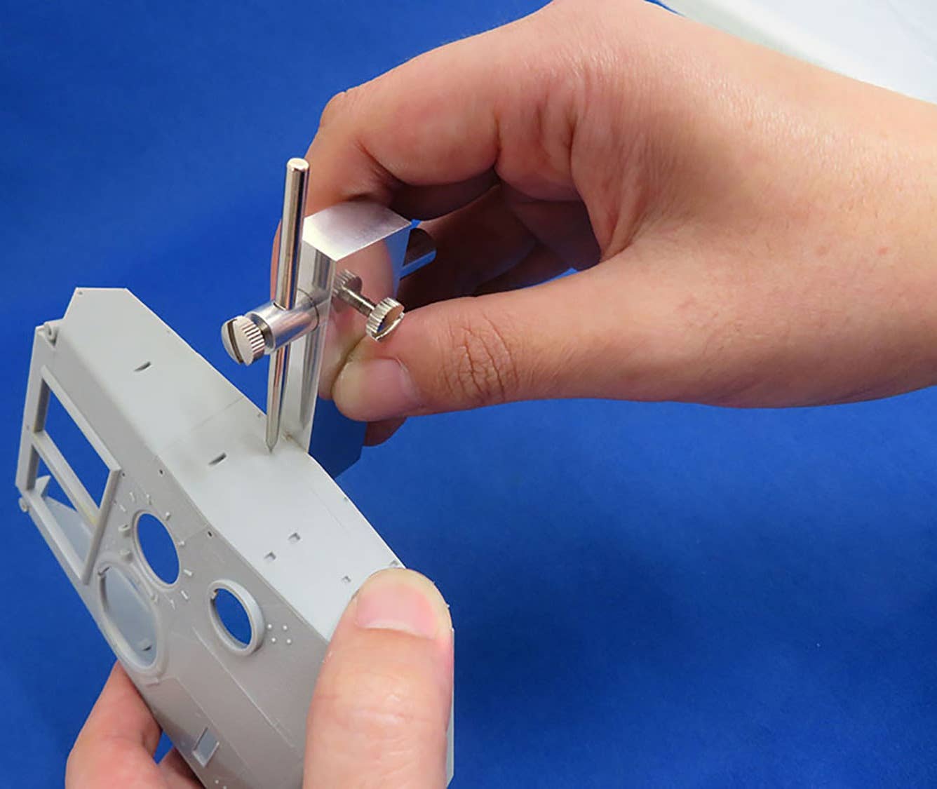 Shokunin Katagi Guide Marker for Carving Guideman | HLJ.com