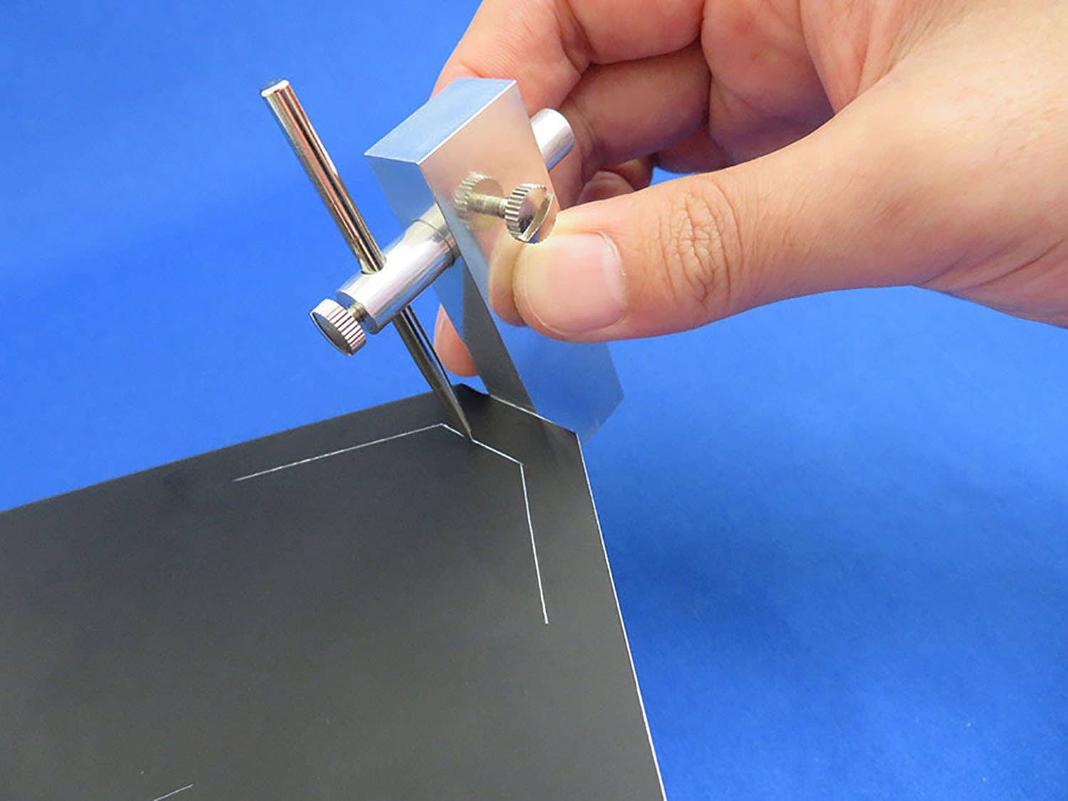Shokunin Katagi Guide Marker for Carving Guideman | HLJ.com