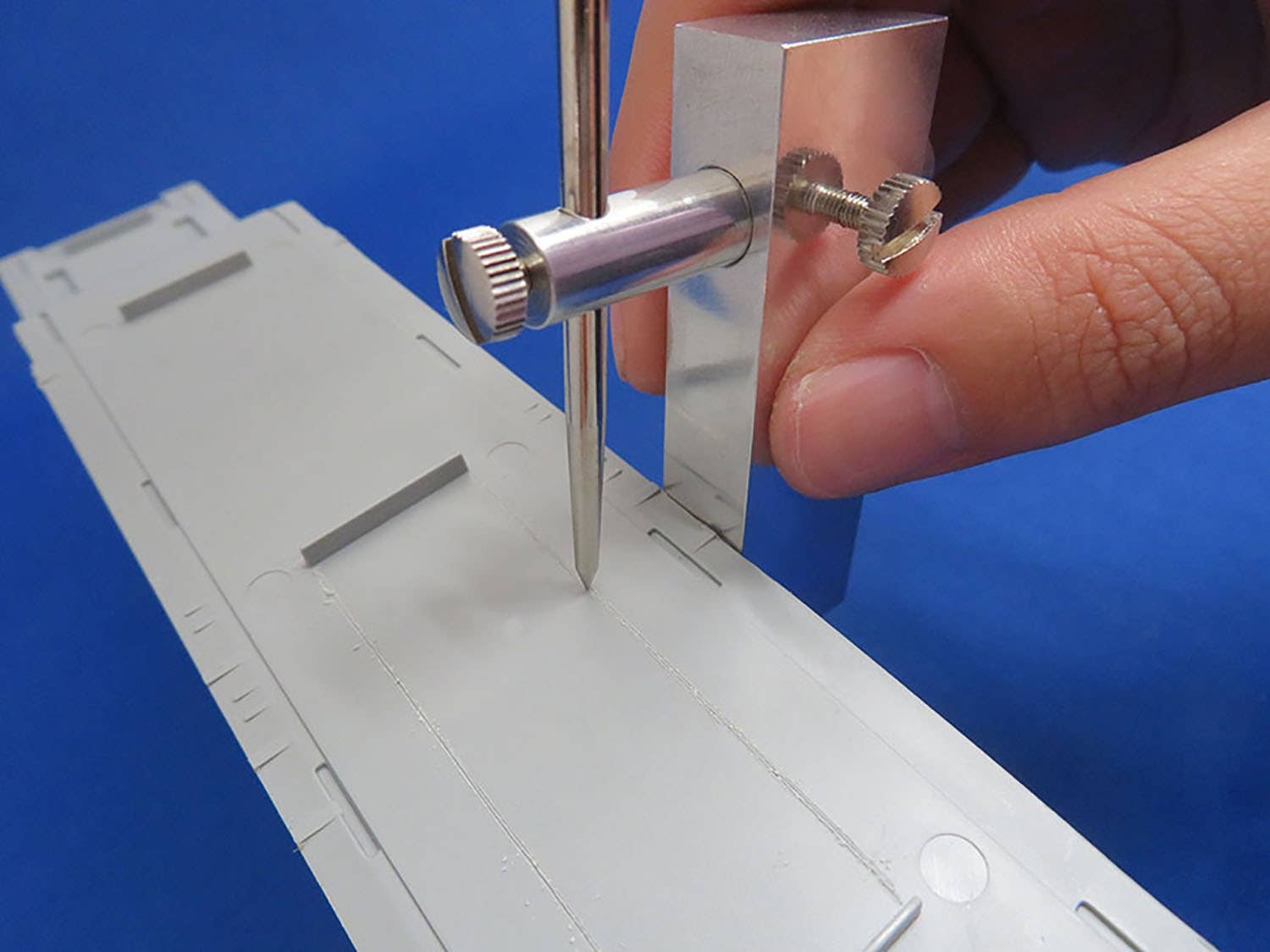 Shokunin Katagi Guide Marker for Carving Guideman | HLJ.com