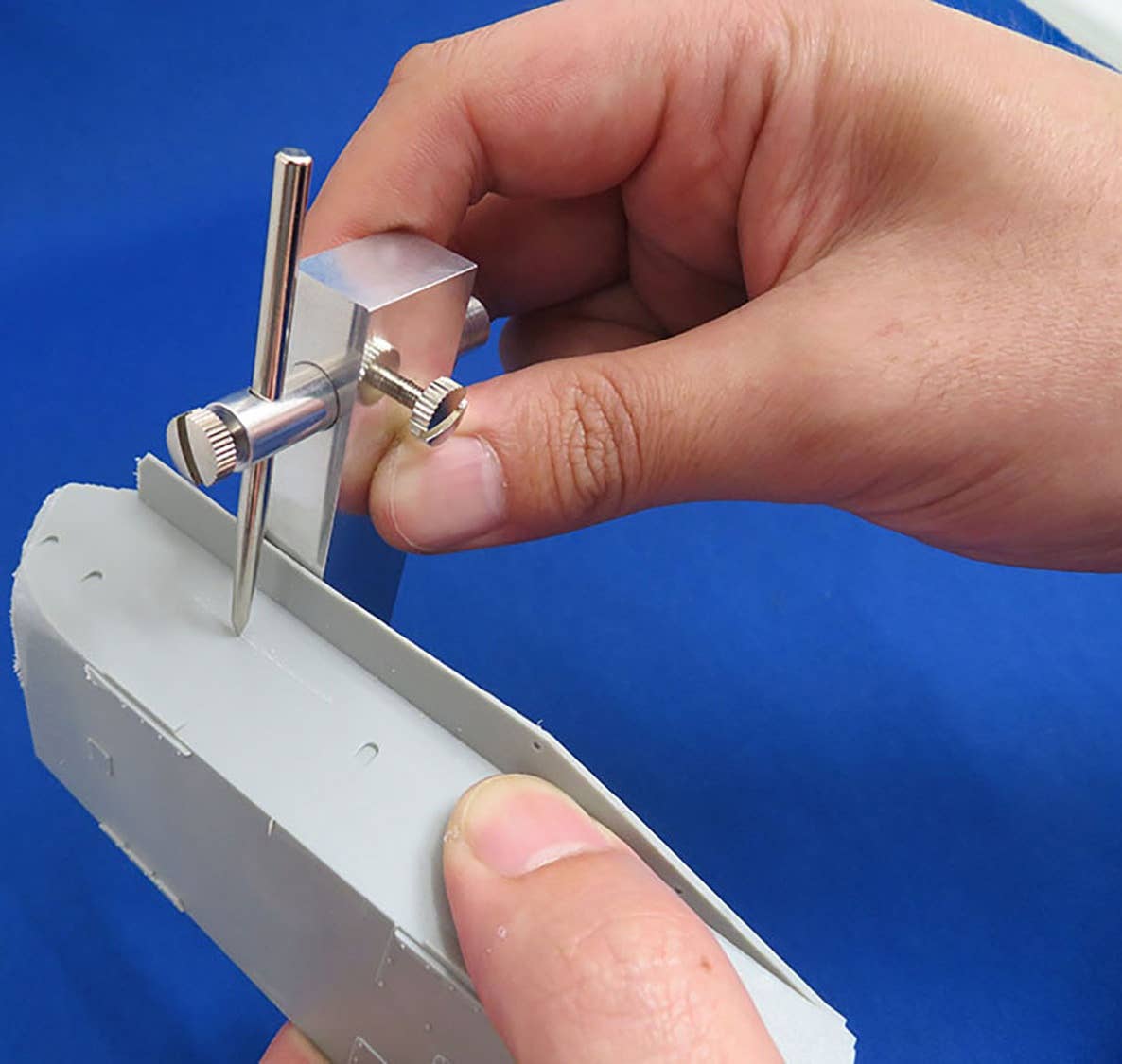 Shokunin Katagi Guide Marker for Carving Guideman | HLJ.com