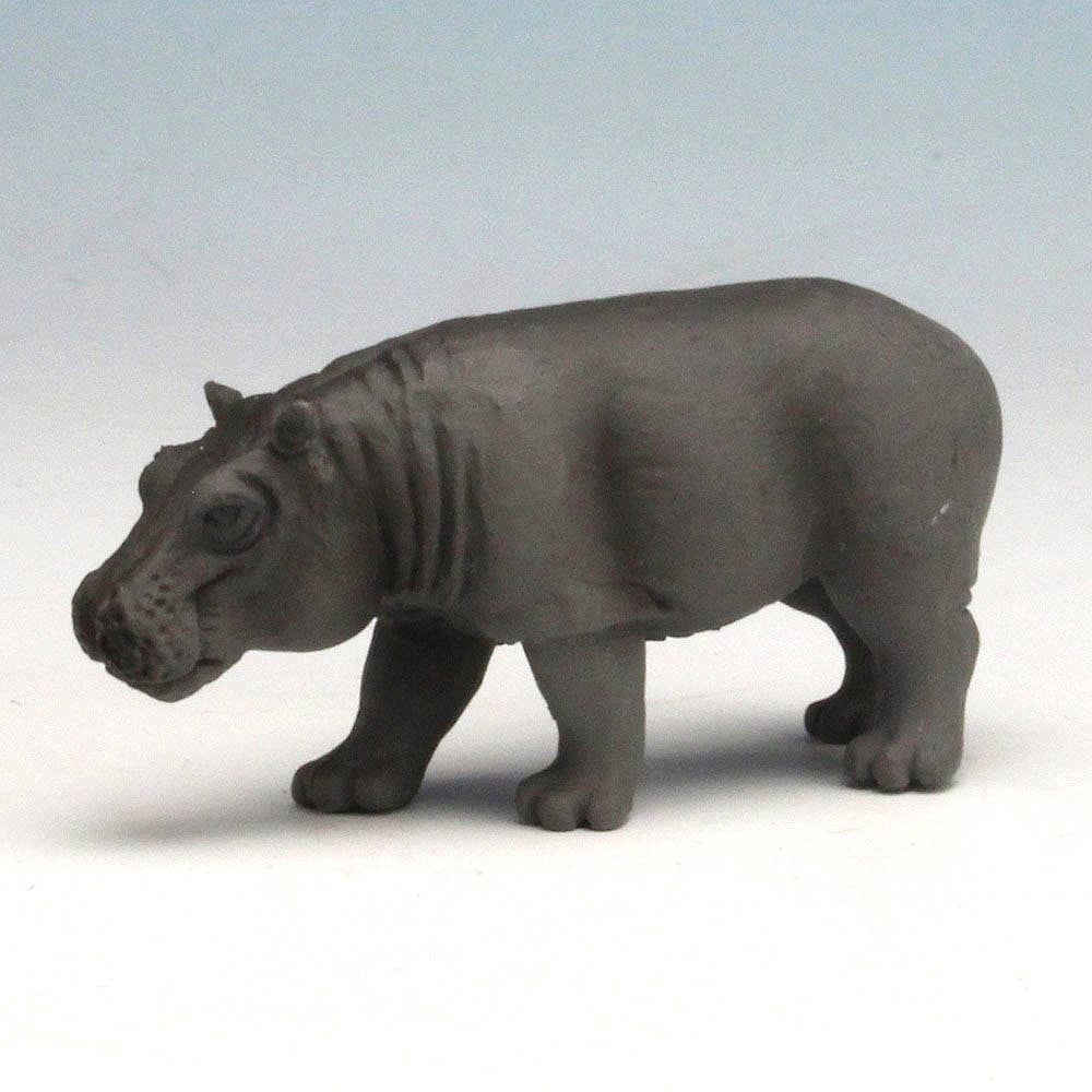 Animal Planet vol.2 Hippopotamus | HLJ.com