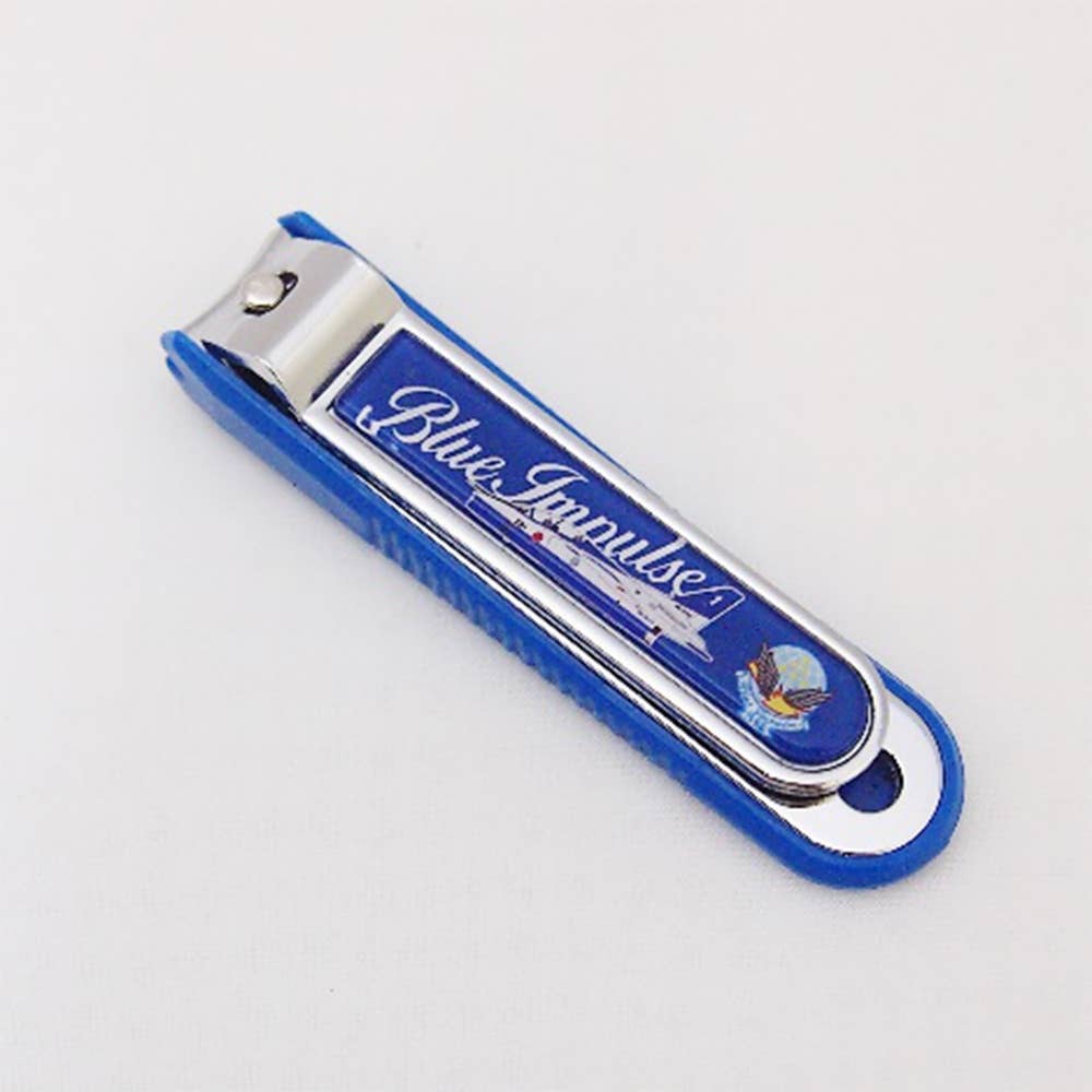 Blue Impulse Nail Clipper (Blue) | HLJ.com
