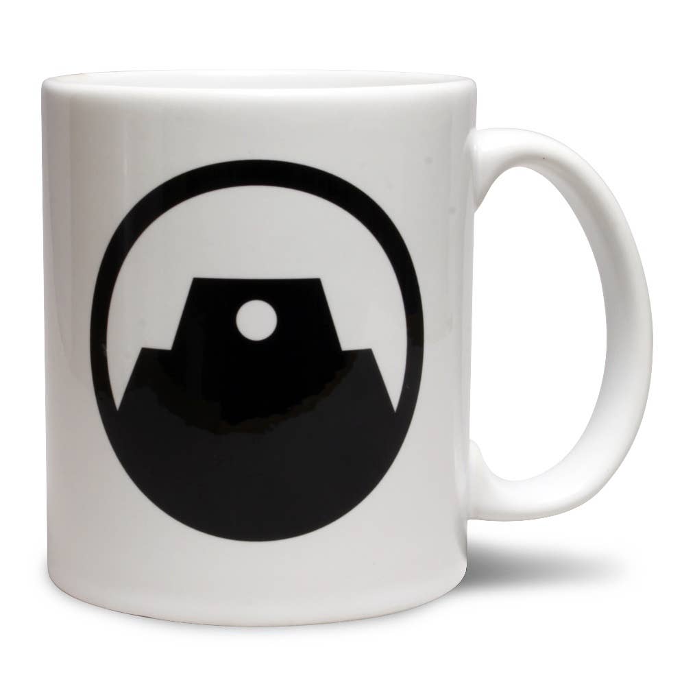 Girls und Panzer das Finale: Japan Sensha-Do Federation Mug | HLJ.com