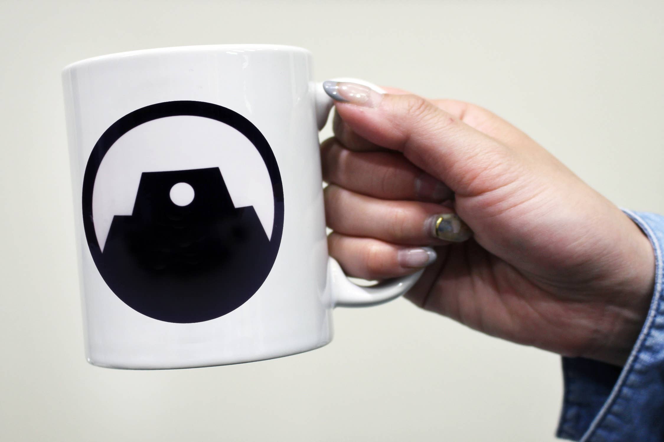 Girls und Panzer das Finale: Japan Sensha-Do Federation Mug | HLJ.com