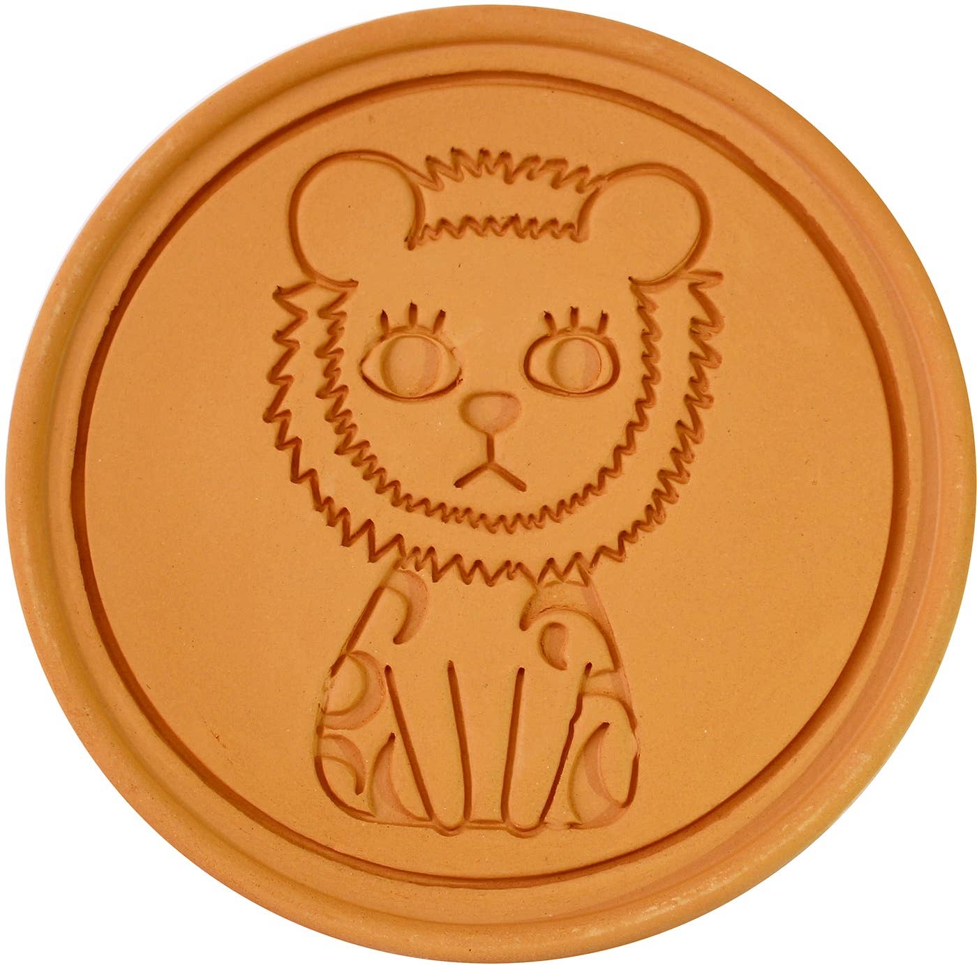 Girls und Panzer der Film: Sensha-do Roof Tiles Saucer Leopon Team ...