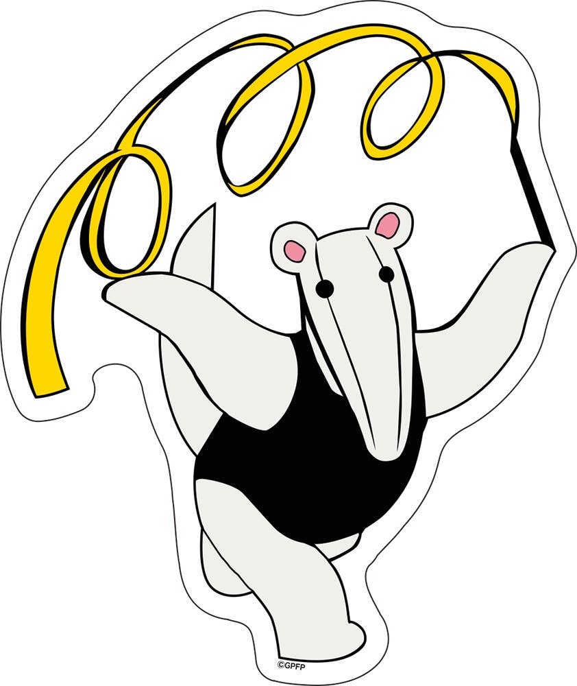 Girls und Panzer das Finale: Symbol Magnet for Infiltration Mission ...