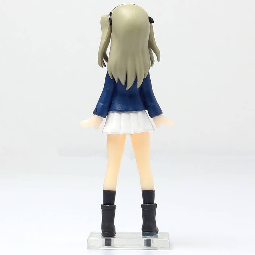 Girls und Panzer Deformed Cruiser Tank A41 Centurion with Painted ...