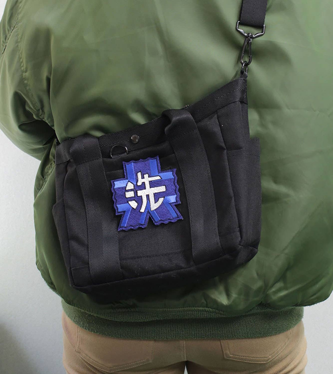 Girls und Panzer das Finale: Ooarai Girls High School School Emblem ...