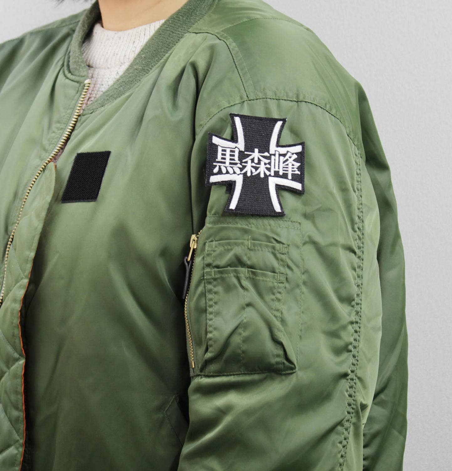 Girls und Panzer das Finale: Kuromorimine Girls High School School ...