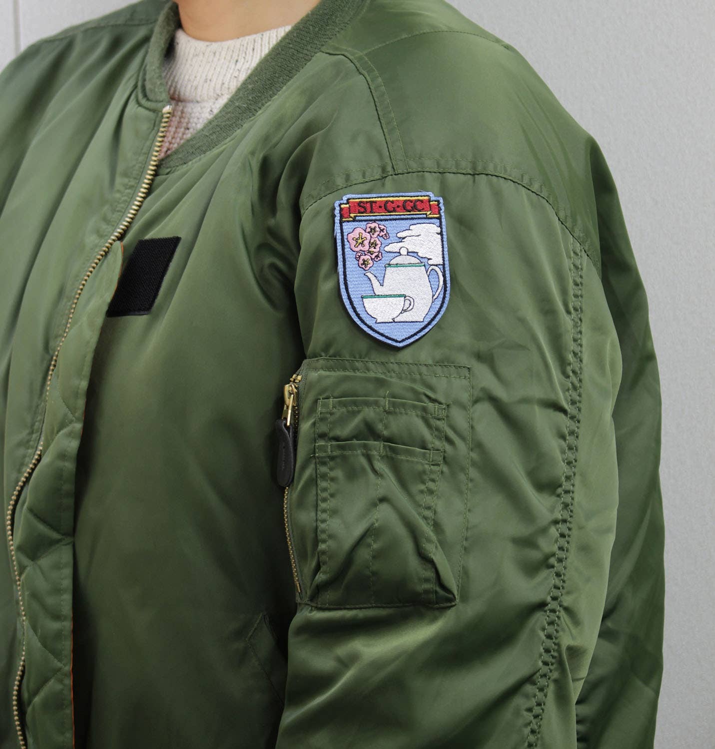 Girls und Panzer das Finale: St. Gloriana Girls Academy School ...