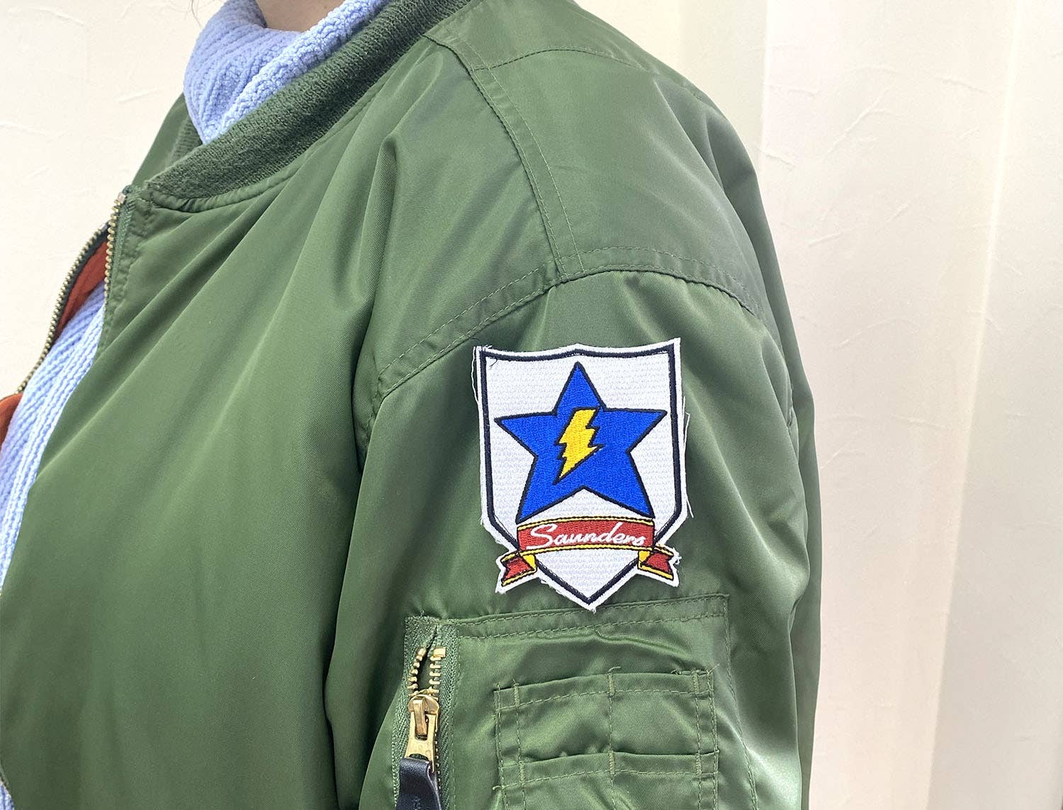 Girls und Panzer Final Chapter Saunders University High School School ...