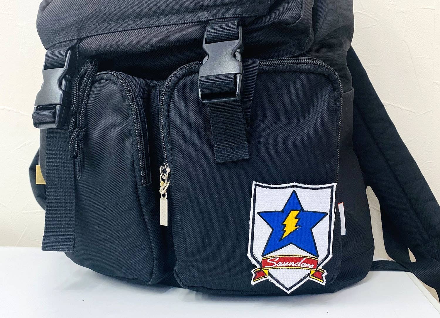 Girls und Panzer Final Chapter Saunders University High School School ...