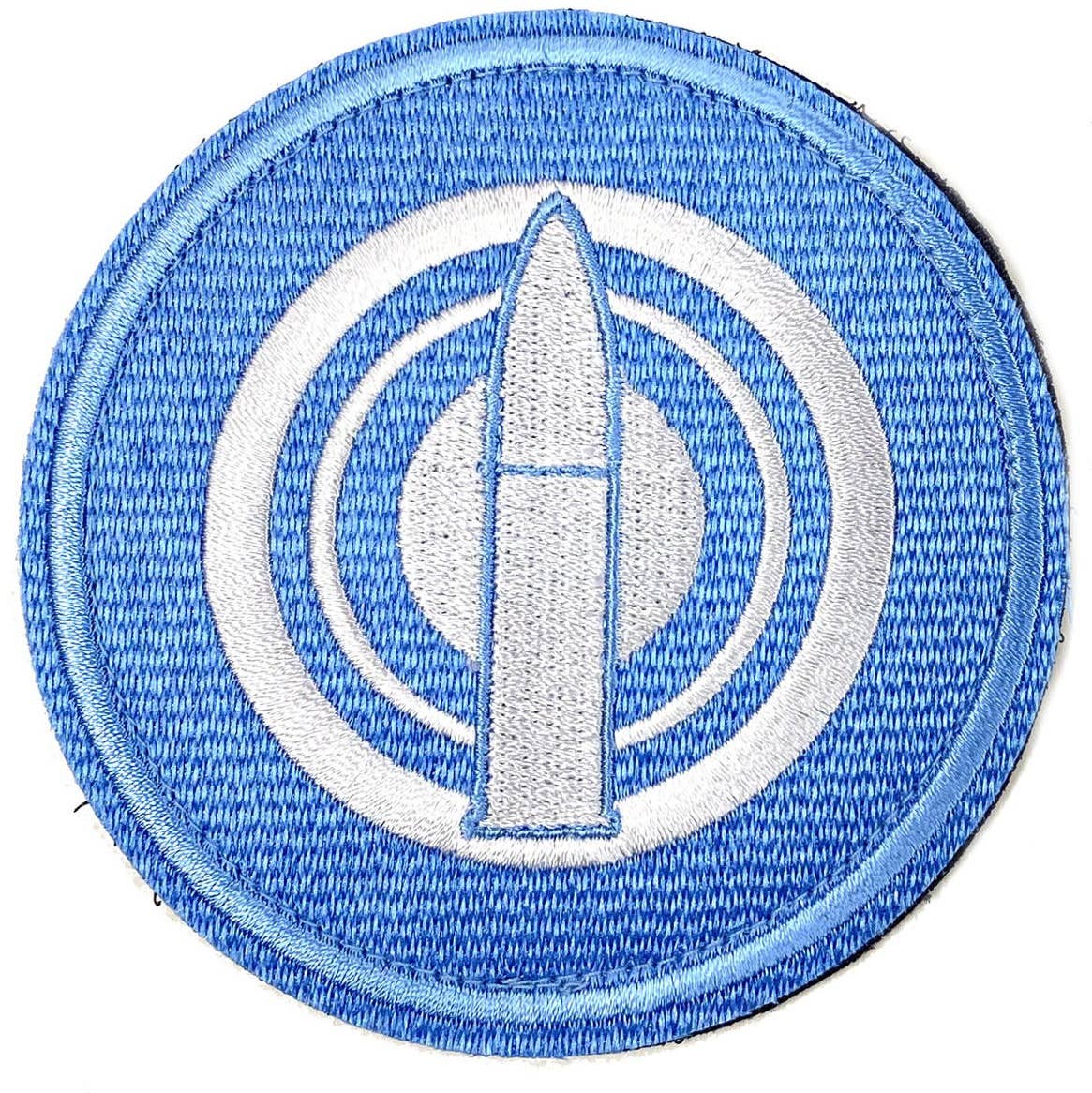 Girls und Panzer Final Chapter University Selection Team Removable ...