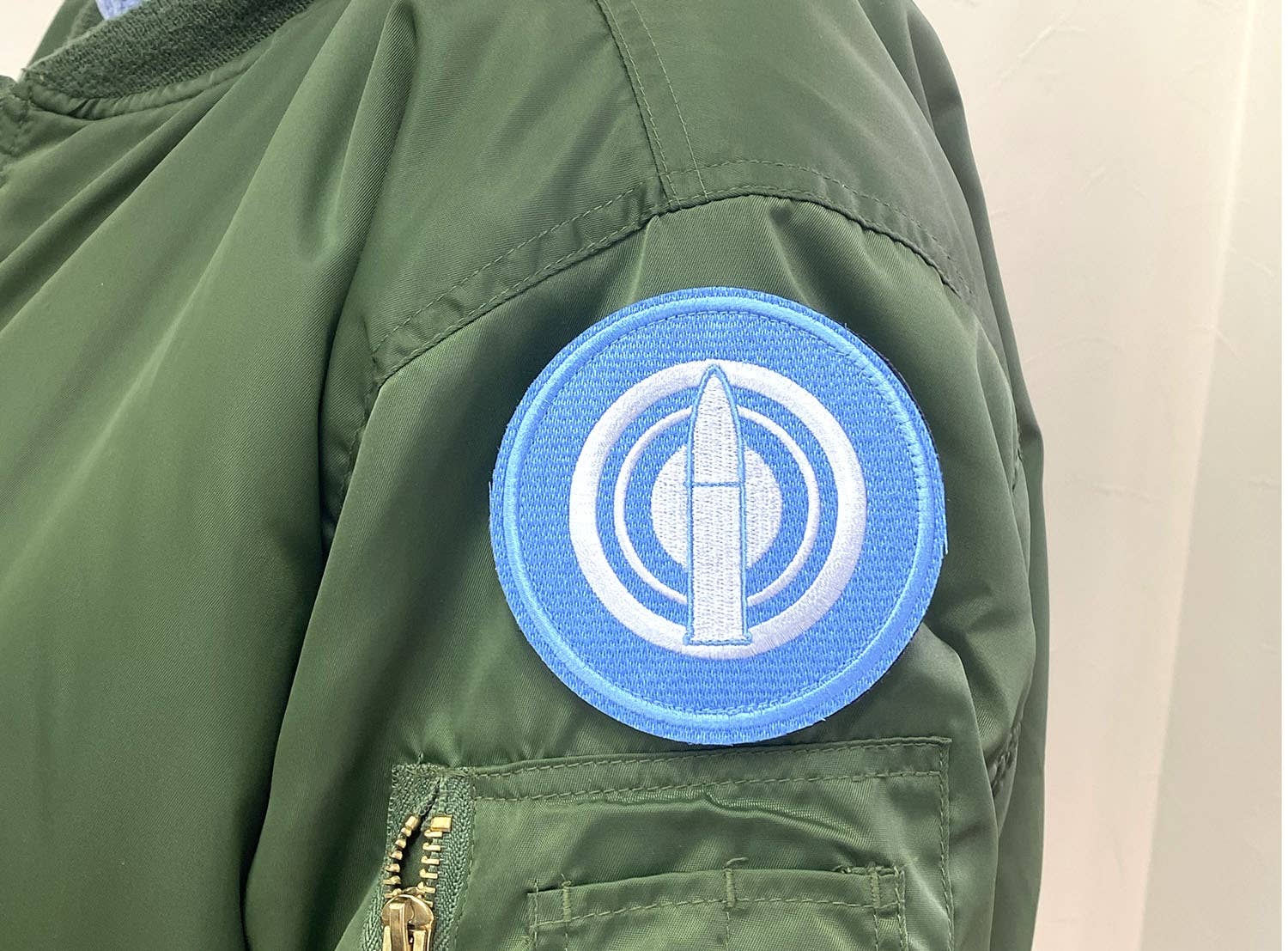 Girls und Panzer Final Chapter University Selection Team Removable ...