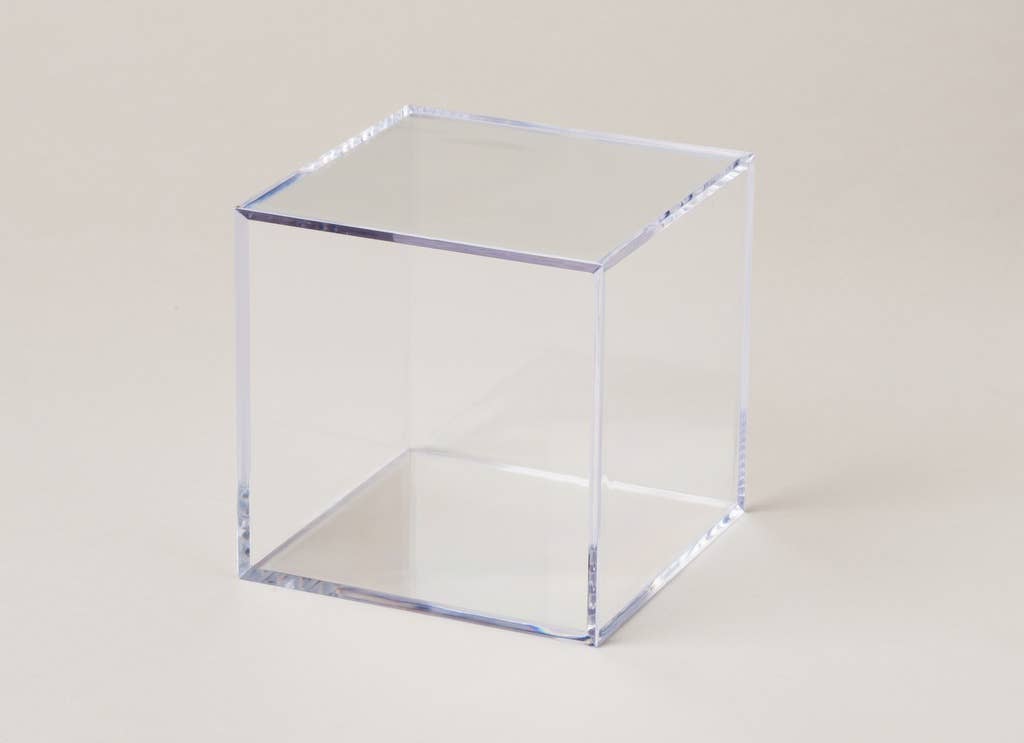 Minoru Cube Clear x Clear LL | HLJ.com