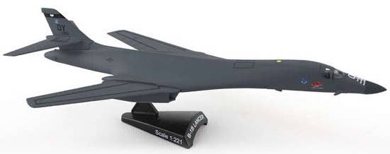 B-1B Lancer USAF Boss Hawg | HLJ.com