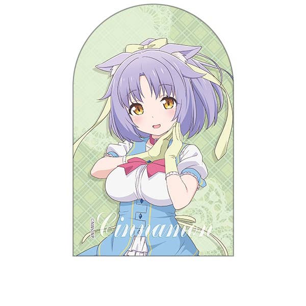 Nekopara: Body Mittens Cinnamon | HLJ.com