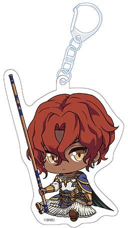 Tales of ARISE: Petanko Acrylic Keychain Dohalim | HLJ.com