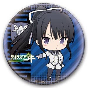 Qualidea Code: Can Badge 100 Hotaru Rindo | HLJ.com