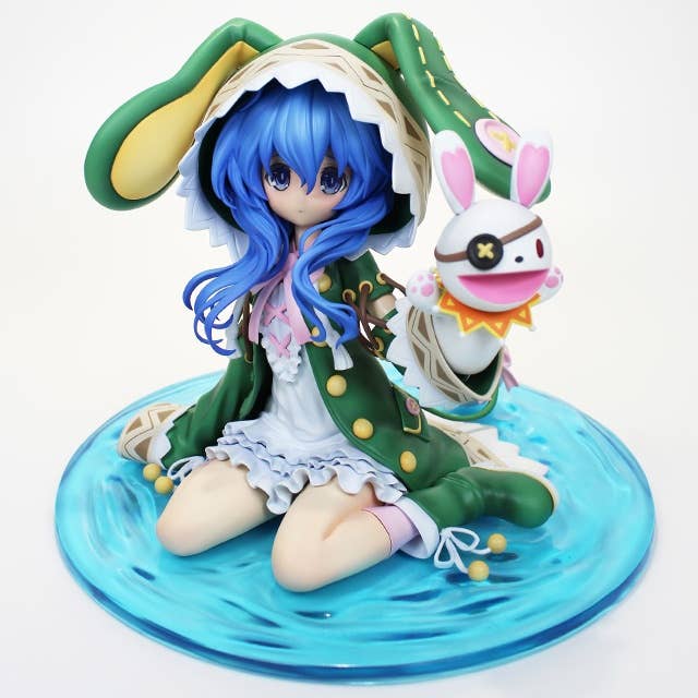 Yoshino Itakushinaide Ver. PVC | HLJ.com