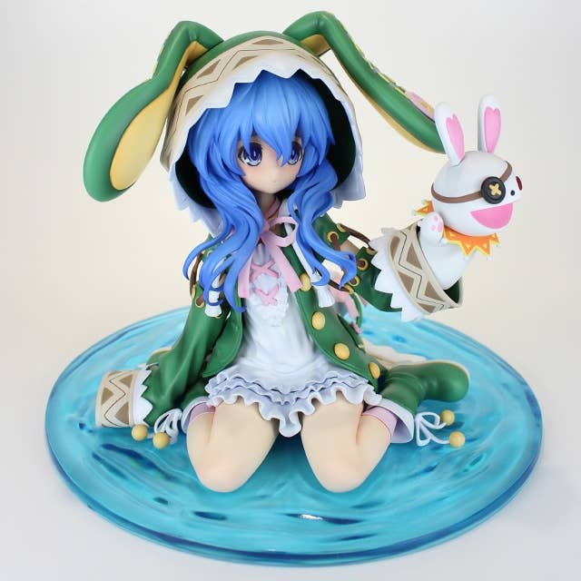 Yoshino Itakushinaide Ver. PVC | HLJ.com