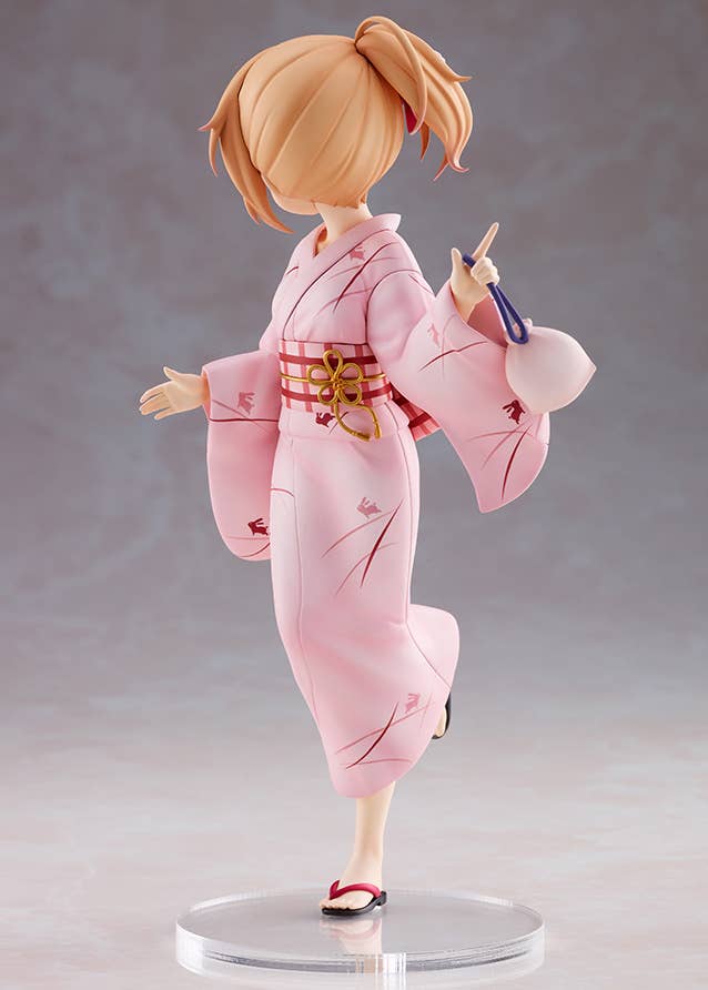 Is the Order a Rabbit? BLOOM: Cocoa (Summer Festival) =Repackage ...