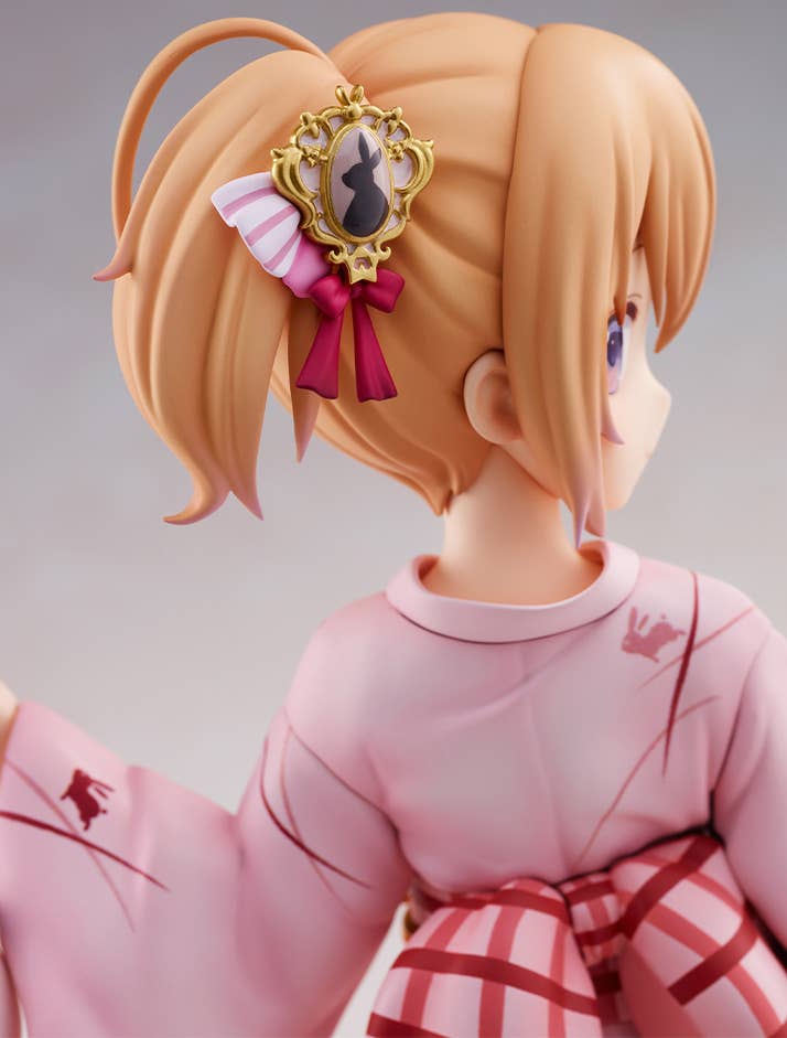 Is the Order a Rabbit? BLOOM: Cocoa (Summer Festival) =Repackage ...