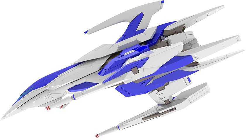 Legend Silver Hawk Burst (2P COLOR Ver.) (Reissue) | HLJ.com