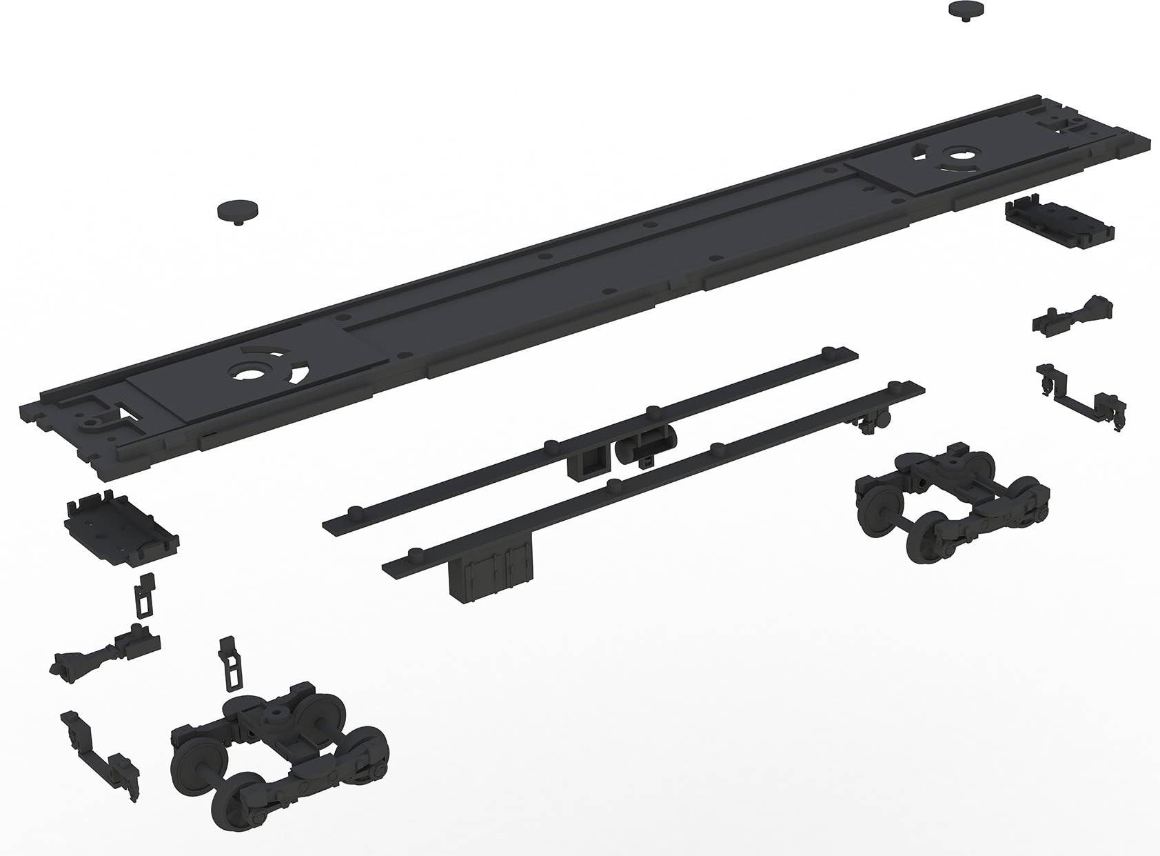 JR East Japan 209 Series DC Train type (Keihin Tohoku color) Saha 209 ...