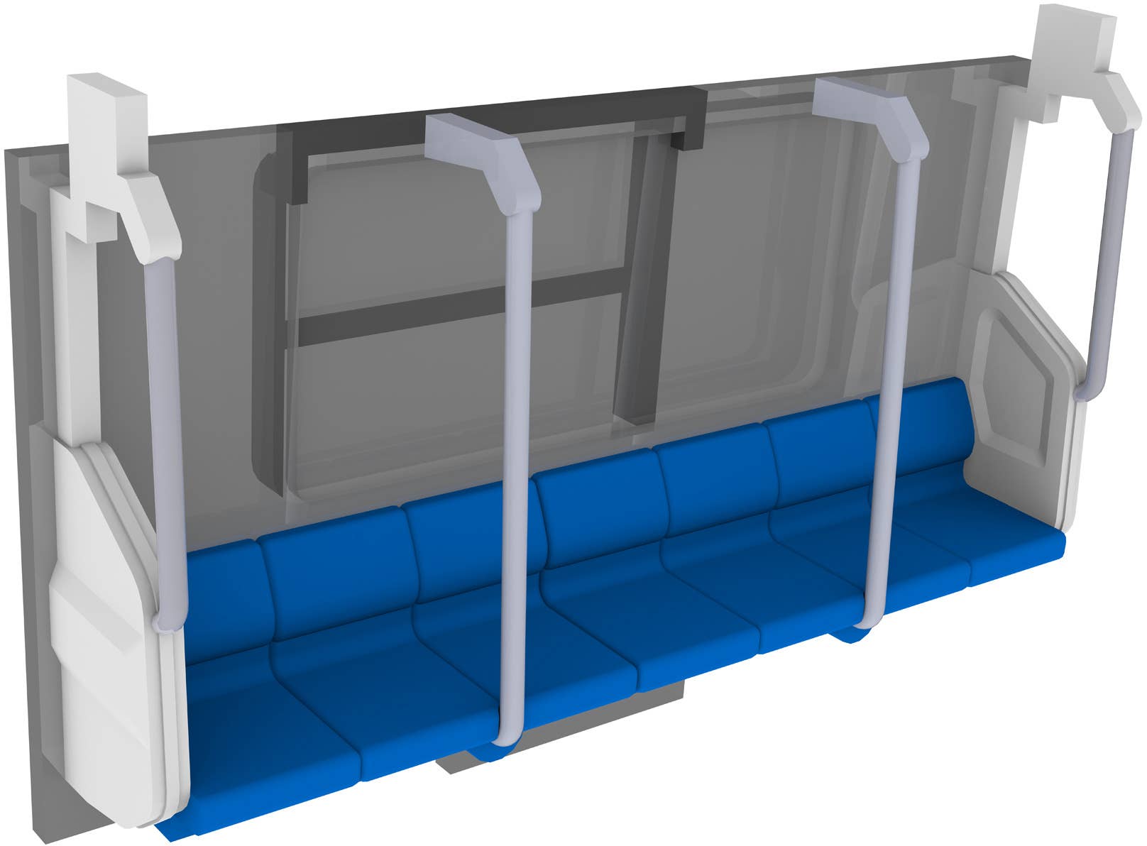 JR East Japan 209 Series DC Train type (Keihin Tohoku color) Saha 209 ...