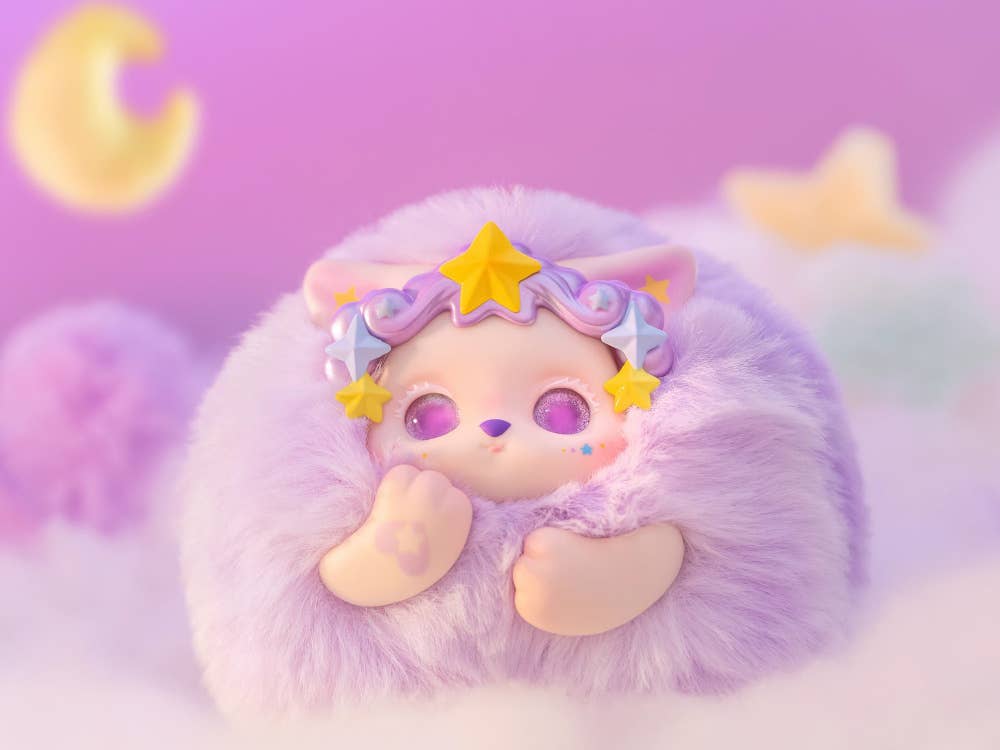 FUNII Clouding dream island 1Box 6pcs | HLJ.com