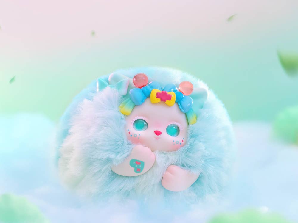 FUNII Clouding dream island 1Box 6pcs | HLJ.com