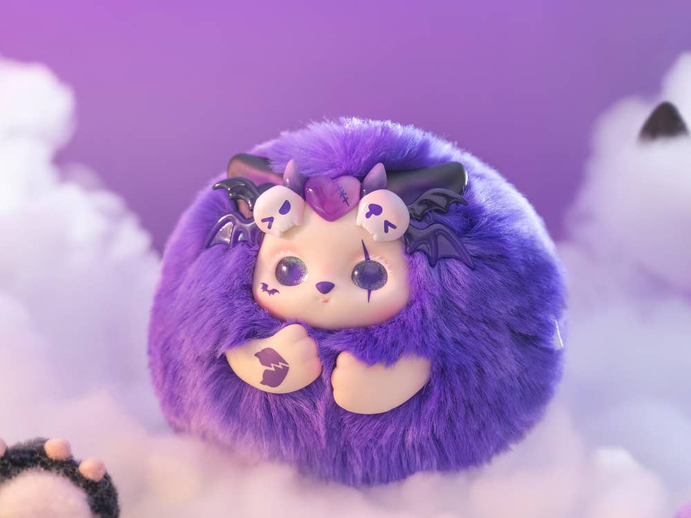 FUNII Clouding dream island 1Box 6pcs | HLJ.com