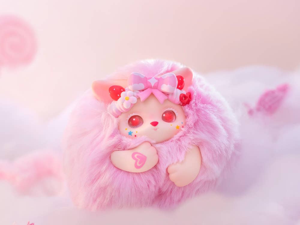 FUNII Clouding dream island 1Box 6pcs | HLJ.com