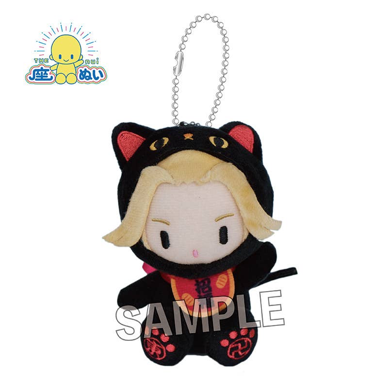 Tokyo Revengers: THE nui Beckoning Cat ver. Manjiro Sano | HLJ.com