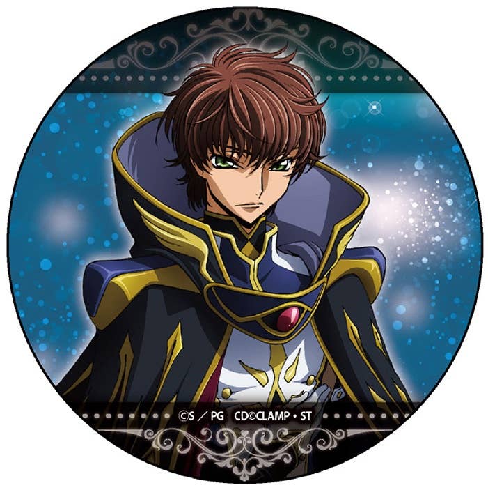Code Geass Knight Of Zero
