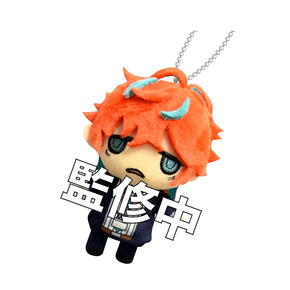Hypnosis Mic Sanrio Remix: Finger Puppet Series Doppo Kannonzaka | HLJ.com
