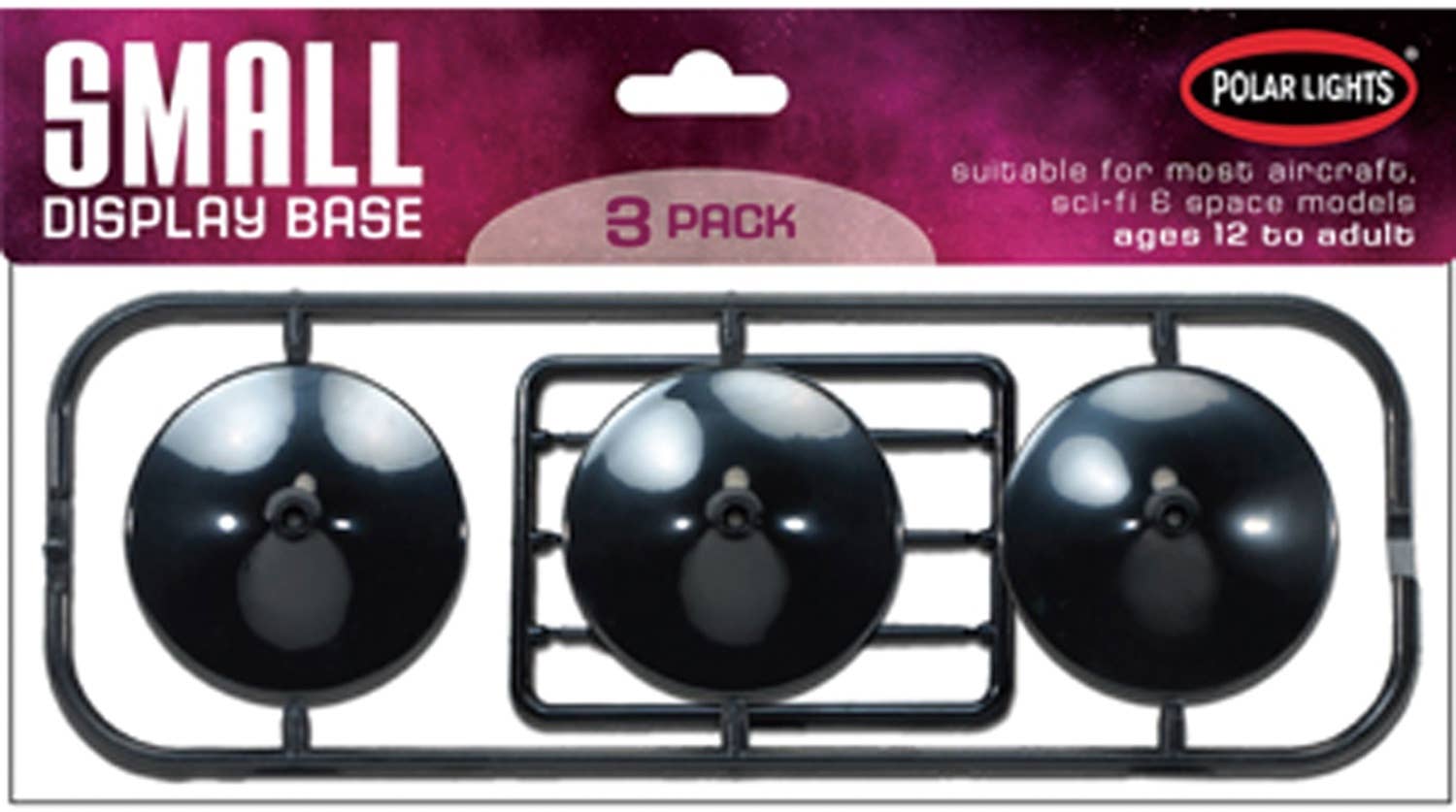 Small Display Base (3Set) | HLJ.com