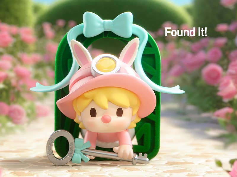 Finding MOKOKO Series 1Box 10pcs | HLJ.com