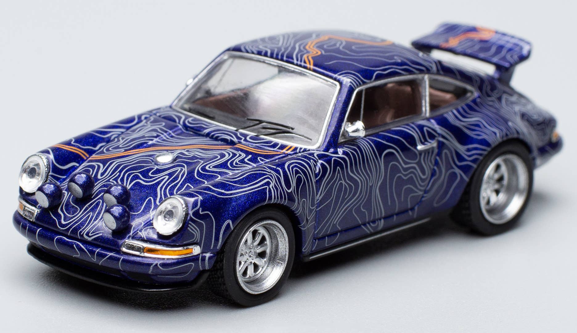 Singer Mulholland Drive | HLJ.com