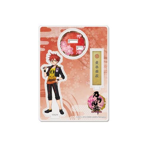 Touken Ranbu: Acrylic Figure 36 Aizen Kunitoshi | HLJ.com