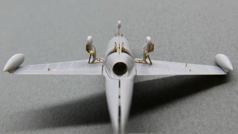 Yak-23/23UTI | HLJ.com