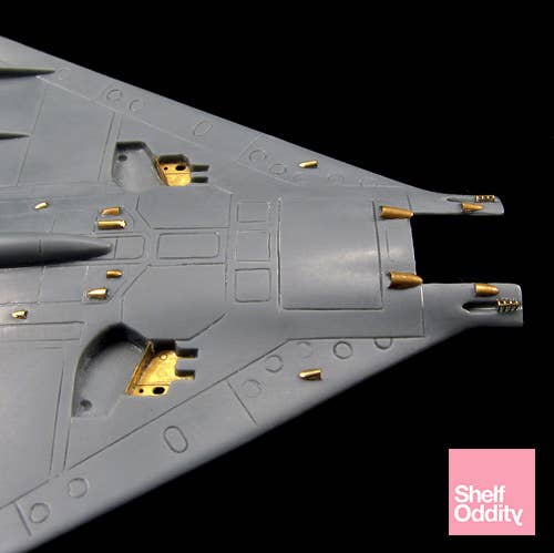 Mirage IIIC/E | HLJ.com