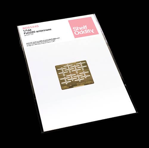 FuG220 antennaes | HLJ.com