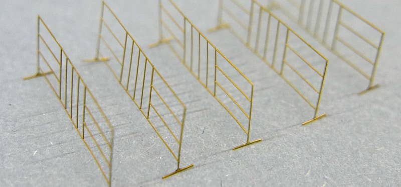 Crowd Control Barriers | HLJ.com
