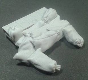 British Humber Mk.III Sandbag Armor | HLJ.com