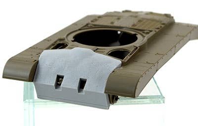 Rice / M26 Pershing / Concrete Armor | HLJ.com
