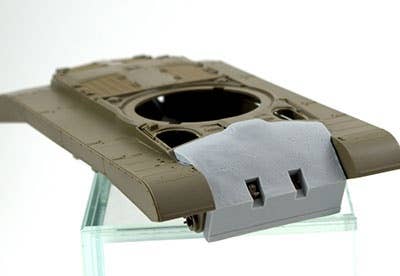 Rice / M26 Pershing / Concrete Armor | HLJ.com