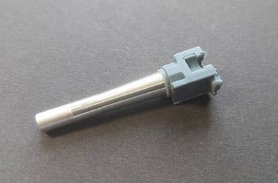 German 15cmSIG33 Heavy Infantry Gun Barrel with Breech Plug | HLJ.com