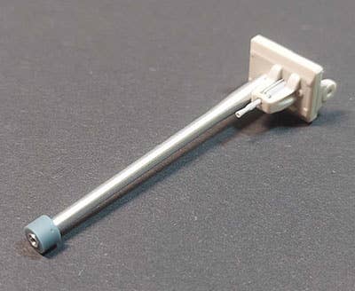 British Churchill III & Crusader III 6-pounder Late Gun Mantlet | HLJ.com